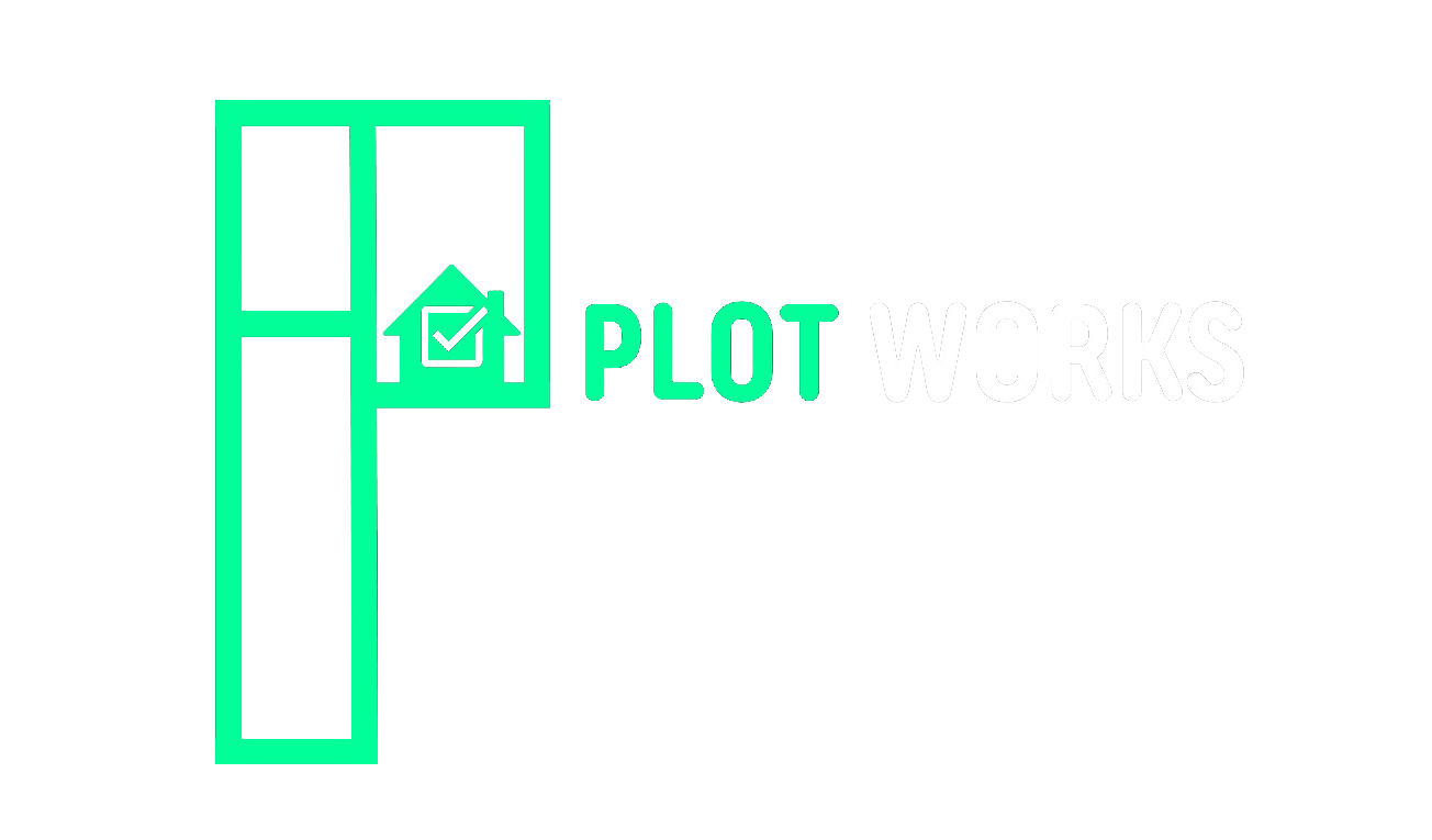 Plot Potential - What Can I Do With My Plot?