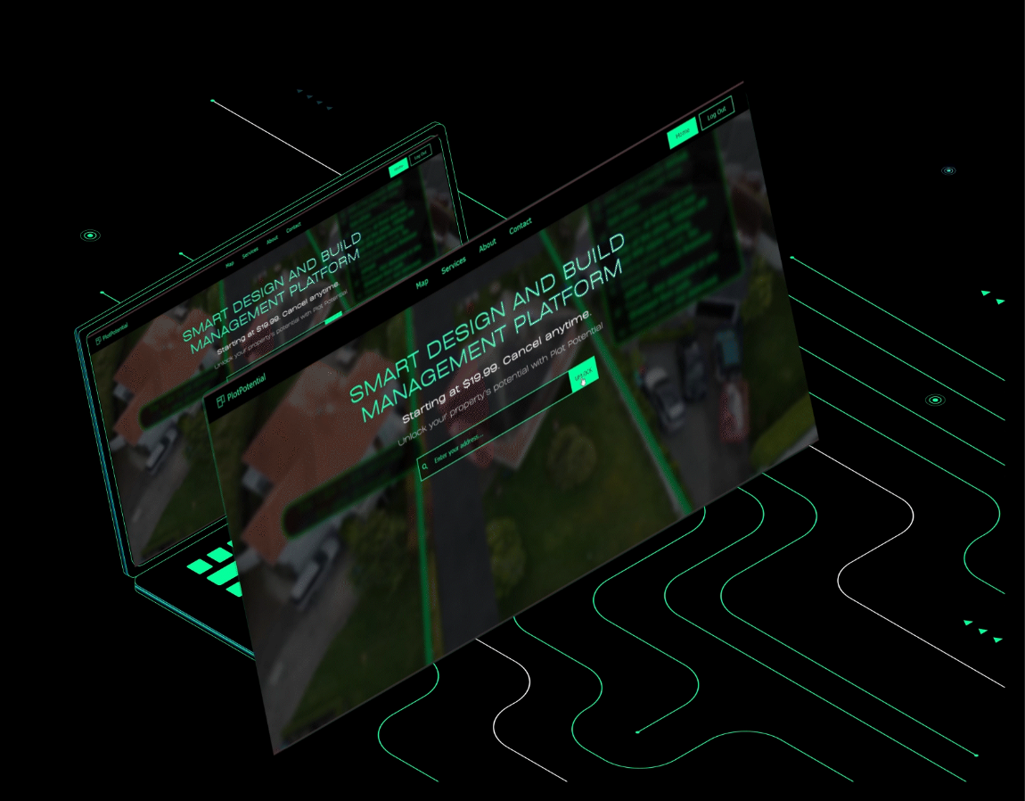 Plot Potential - What Can I Do With My Plot?