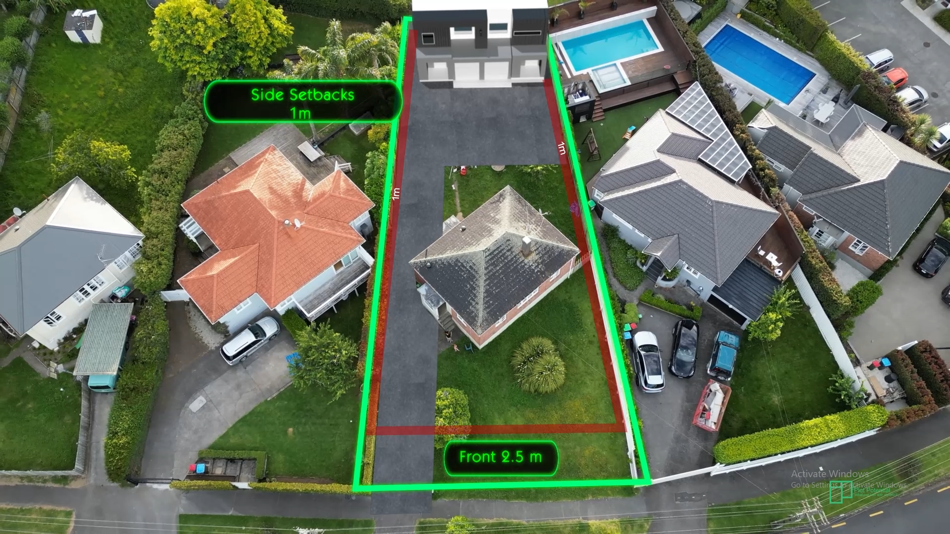 Plot Potential - What Can I Do With My Plot?